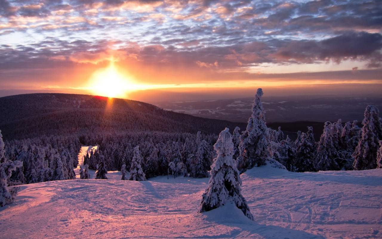 Express narty - Czechy weekend narciarski 398 zł